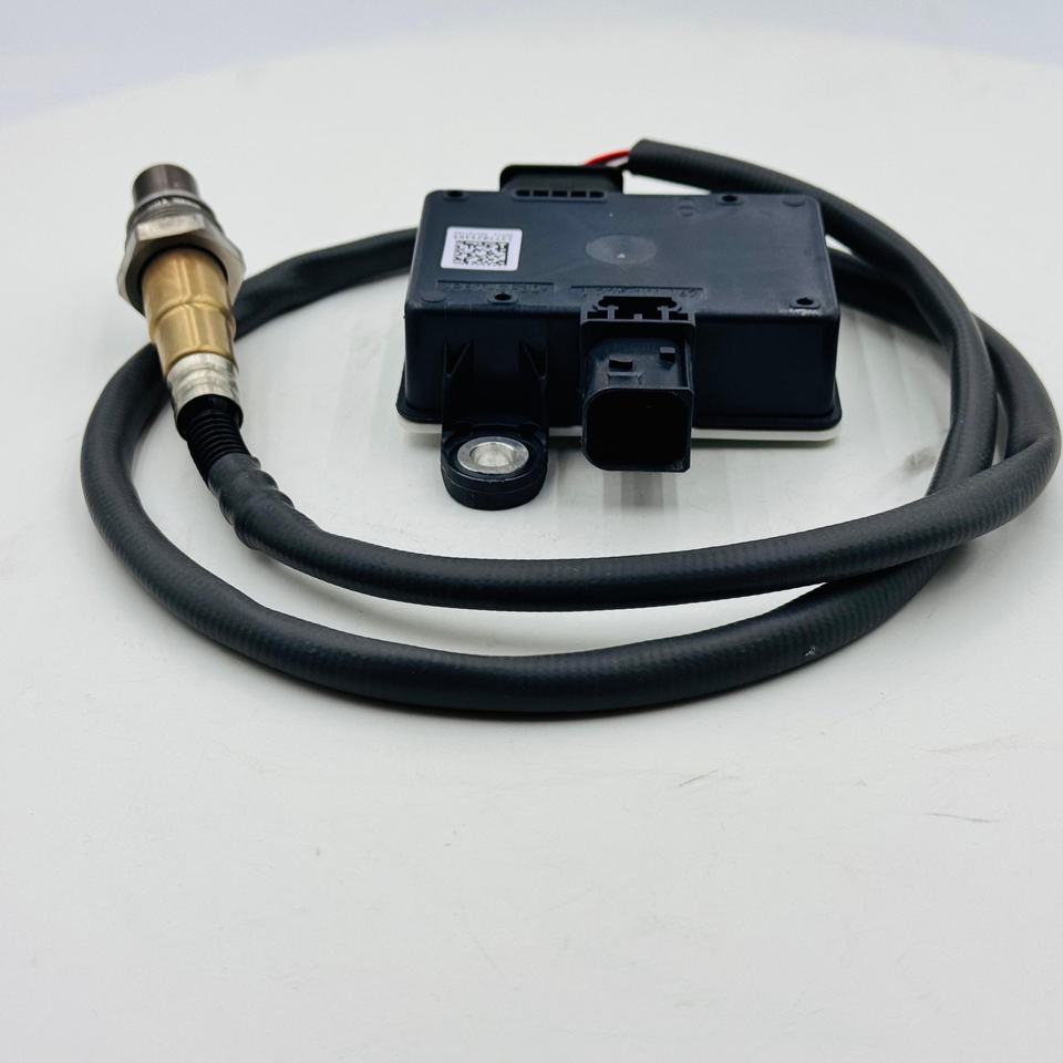 DAF PM Sensor 0281007163 - Reliable Particulate Matter Detection