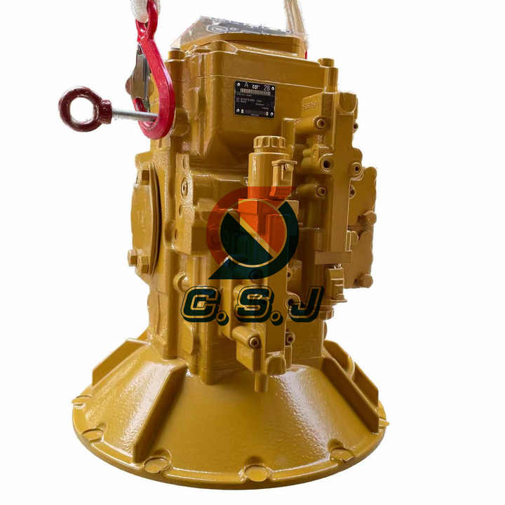 High-quality Hydraulic Pump for CAT Excavators E320GC