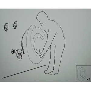 Economical Urine Basins - Durable & Efficient Toilet Solutions