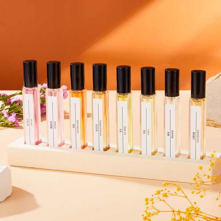 Cheap Low Price Woman Body Shape Perfume Bottle Glass Bulk Small ...
