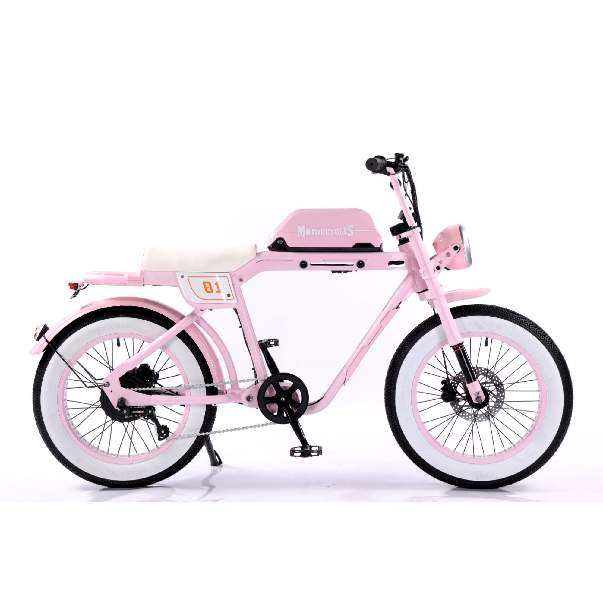 How to Choose the Best Vintage Electric Bike for Your Needs