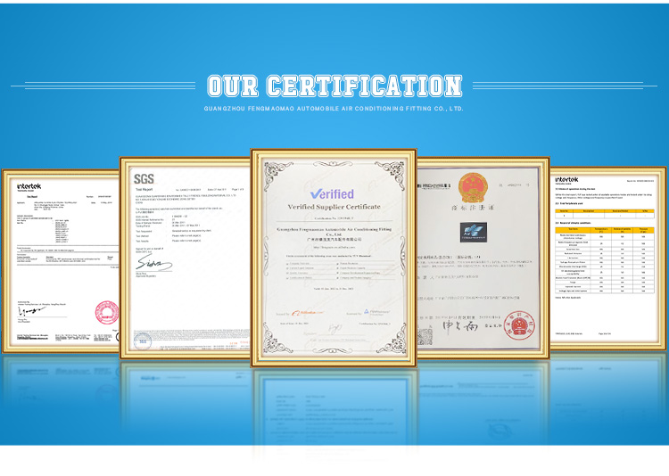 AC A/C Rear Evaporator Cooling Core For MERCEDES BENZ MERCEDES-BENZ ...