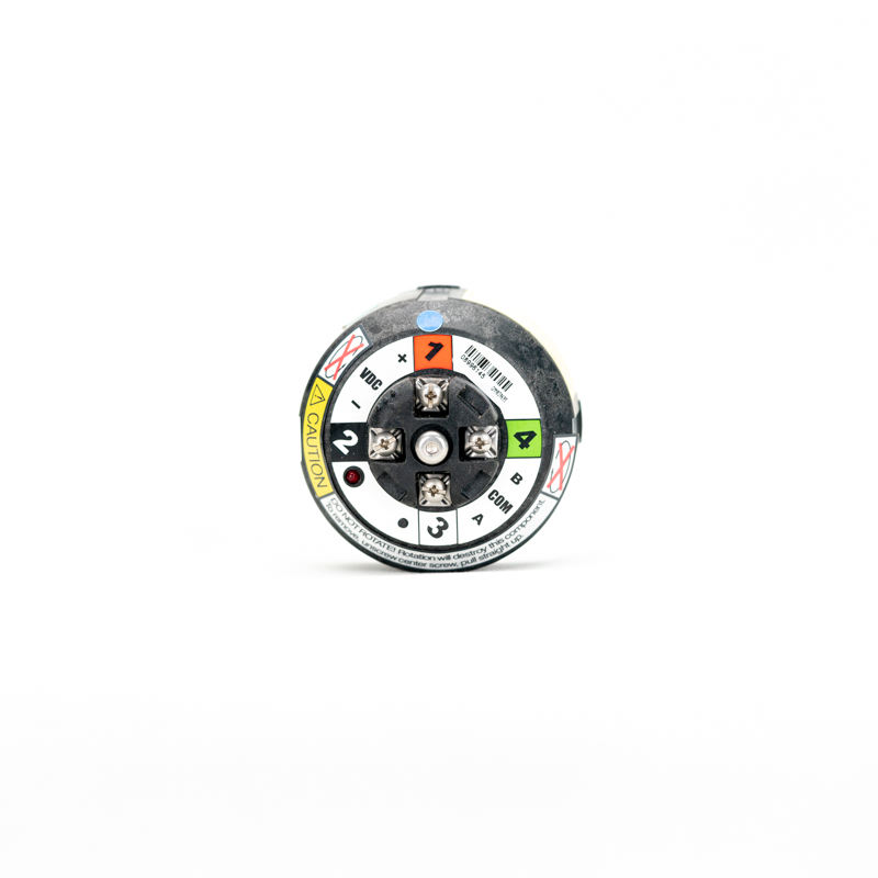 High Precision Emerson 7th Gen Type 700 Enhanced Core Processor for ...