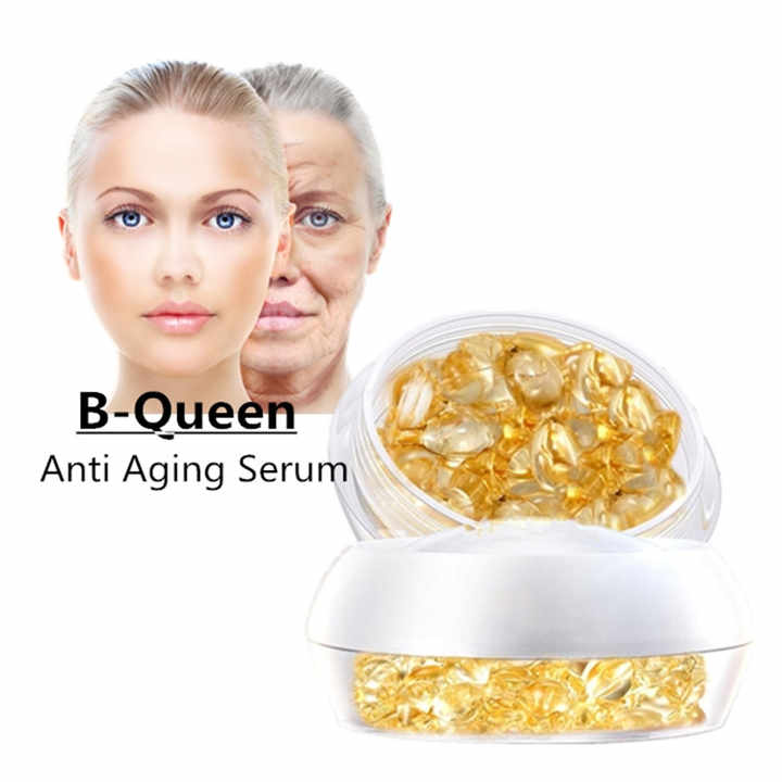Vitamin c Serum Capsule for Skin Whitening and Moisturizing| Alibaba.com