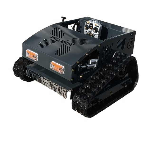 16Hp Loncin 452Cc Gasoline Engine Time-Saving And Labor-Saving RC ...