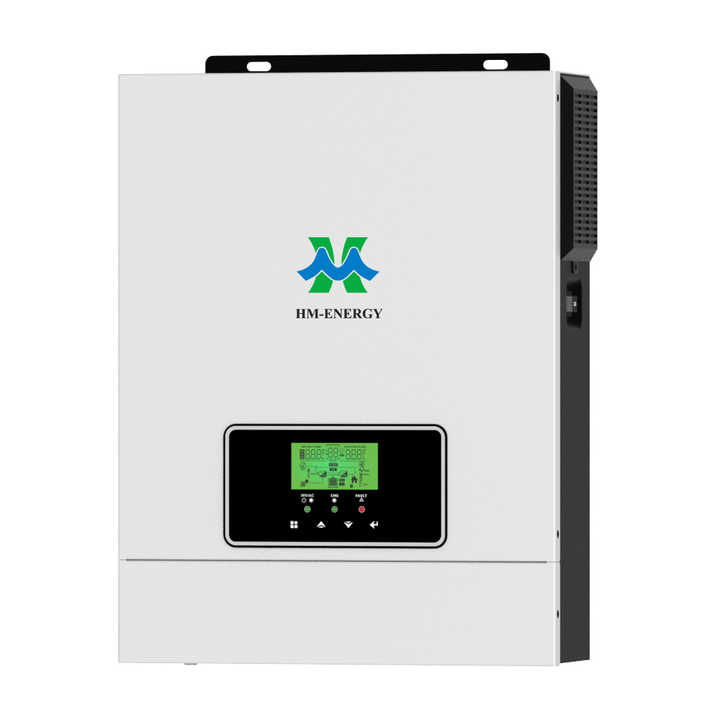 3.2KVA off Grid Solar Inverter - Efficient Power Solutions
