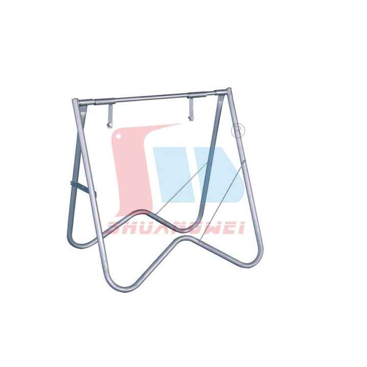 Secure Your Construction Site with Shuangwei Swing Stands