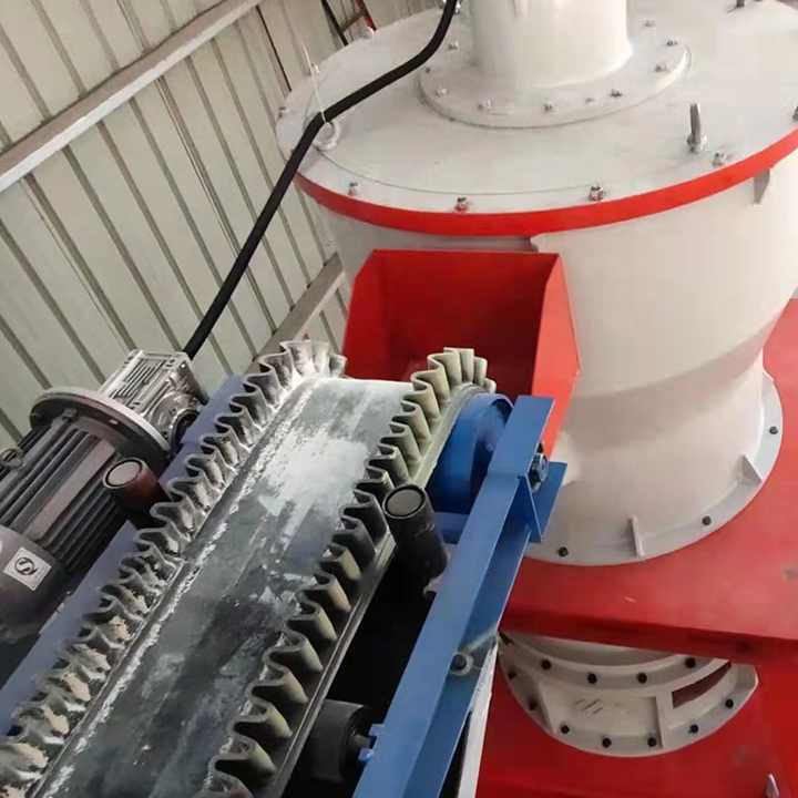 Superfine Roller Grinding Milling Equipment,Hgm Three-ring Micro Powder ...