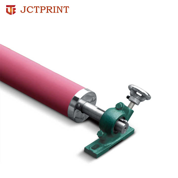 Customized Bowed Roller - Durable & Versatile Solutions