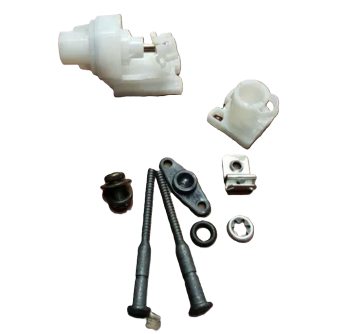 For Volvo FH 12 1993-2001 & FH 16 1993-2003 Headlamp Bracket 8140141 ...