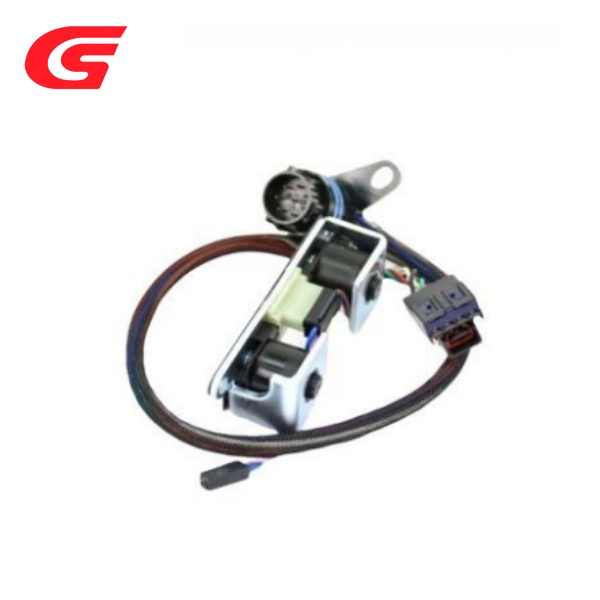 Transmission Control Solenoid for Dodge Ram for Jeep Grand Cherokee ...