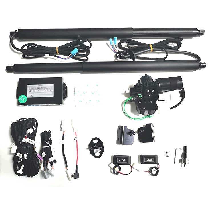 Auto Electric Tailgate for Electric Tailgate Lift honda Crv 2011 ...