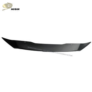 High-Quality, Durable bug shield for mazda bt 50 And Equipment ...