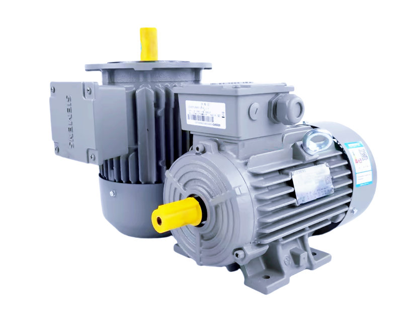 Quality Assurance INNOMOTICS SIEMENS Three Phase Ac Induction Motor ...