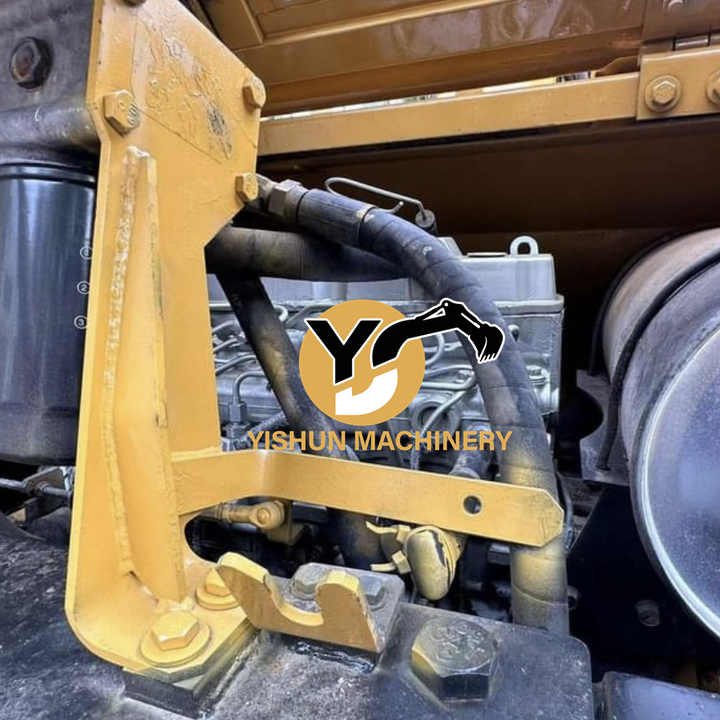 New Stock Used Caterpillar Excavator CAT 308E 308E2 Second Hand Mini ...