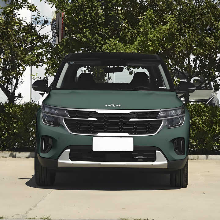 2026 for Kia Seltos Compact SUV Style Edition 1.5L IVT Panoramic ...