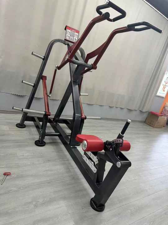 panata Adjustable Inclined Super Bench Dumbbell Set Box Incline Sit up ...