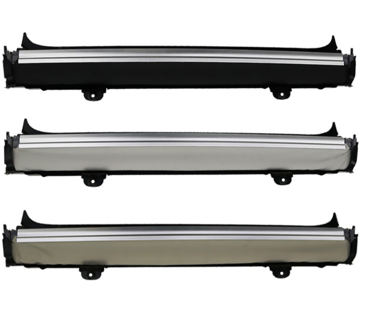 1K9877307B 1K9877307A New Skylight Shutter Sunroof Sunshade Curtain ...