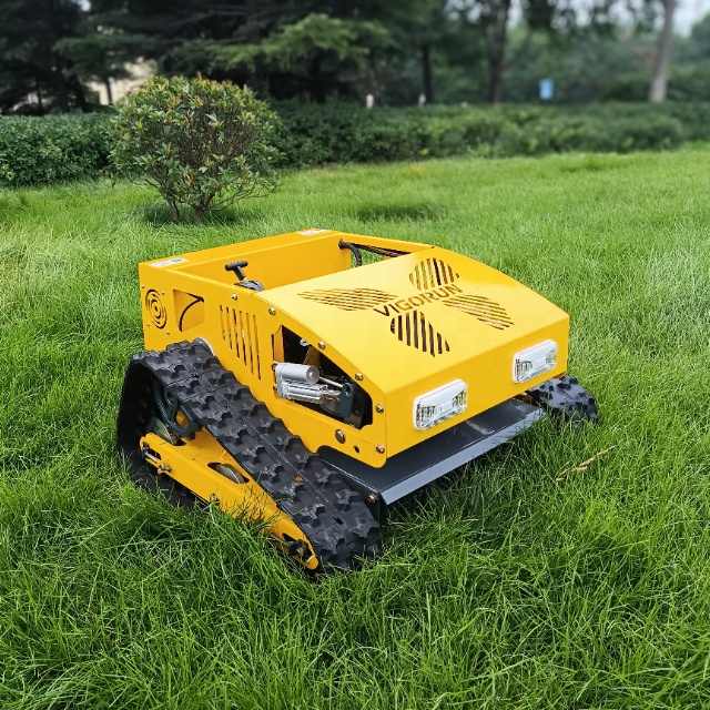 16Hp Loncin 452Cc Gasoline Engine Time-Saving And Labor-Saving RC ...