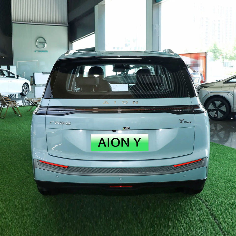 GAC AION Y 2026 AION Younger Range 510km Whit AION Y Plus Mini Electric ...