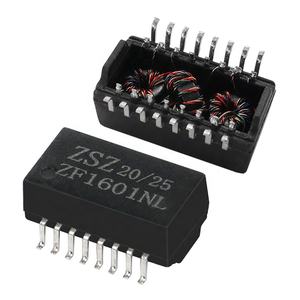 Get A Wholesale 10 Pin Transformer For Secure Voltage Control - Alibaba.com