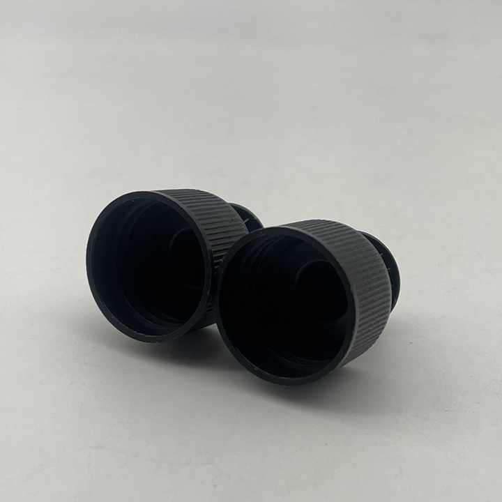 High Quality 24/410 Plastic Sports Cap Durable 24mm Push off Lock for ...