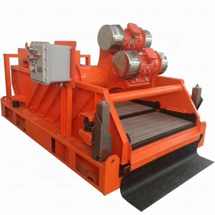 Oilfield drilling nov brandt vsm 300 shale shaker factory price ...