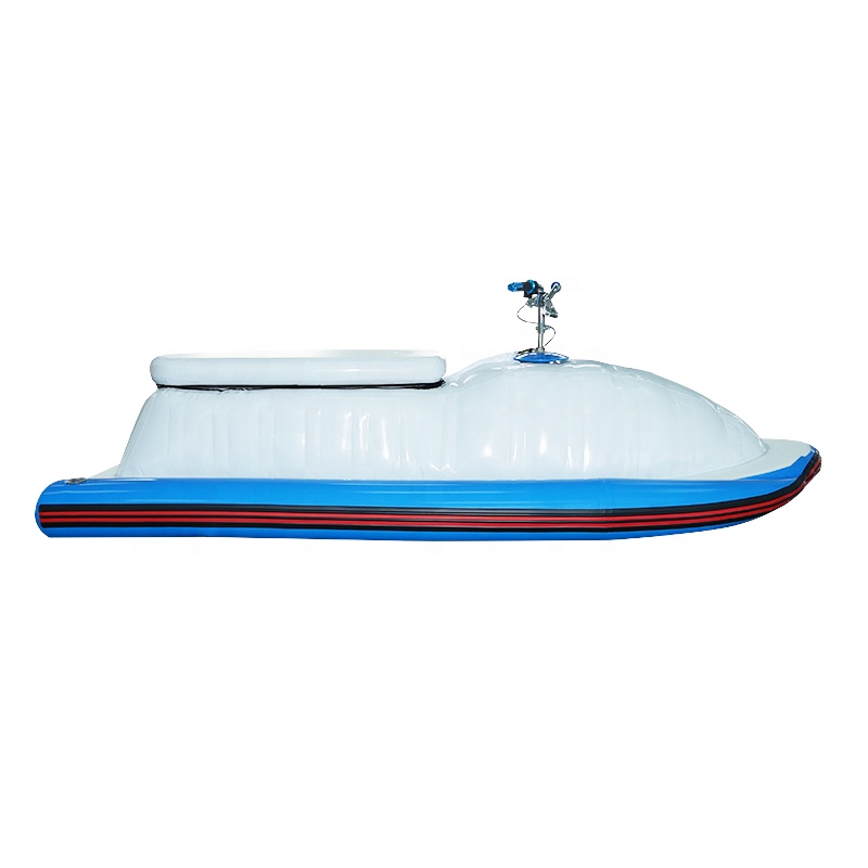 How to Choose the Best Jet Boat for Two People: Sit-In Buying Guide