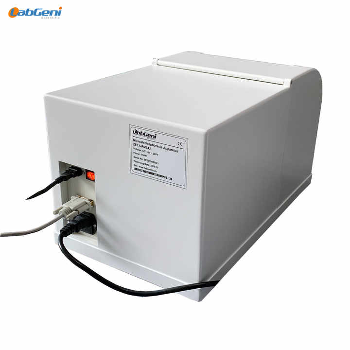 Microelectrophoresis Zeta Potential Analyzer - Reliable Measurement