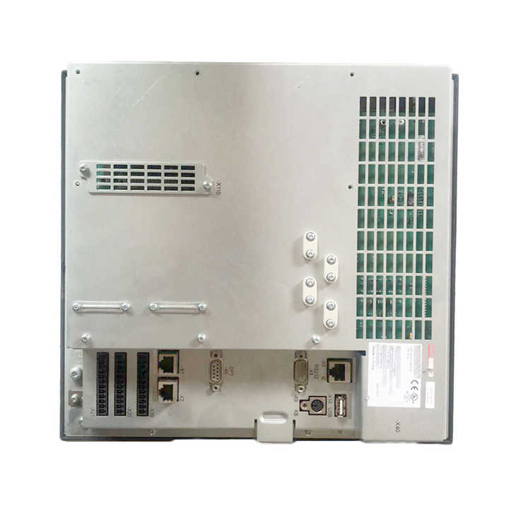 Siemens SINUMERIK 802D sl version T/M value CNC operator panel 6FC5370 ...