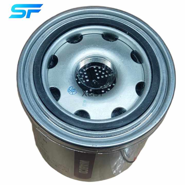 CNHTC SINOTRUK HOWO Heavy Duty Truck Parts Desiccant Cartridge WG9000360521+001 for HOWO T5G T7H ...