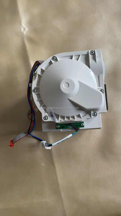 2024 Resvent Ibreeze APAP CPAP 20A Turbine - White Water Chamber
