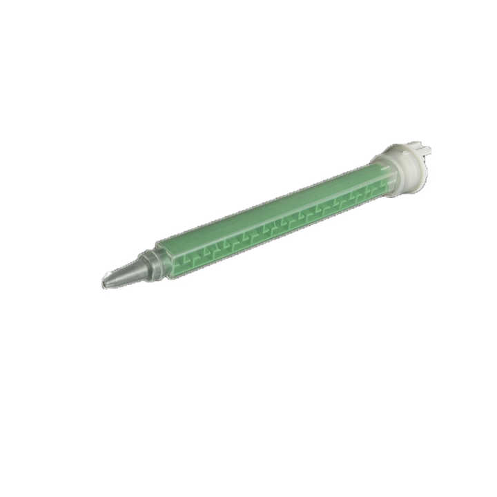 D-8-24-11 Adhesive Static Mixing Tip Epoxy Nozzle Static Mixer Tube for ...