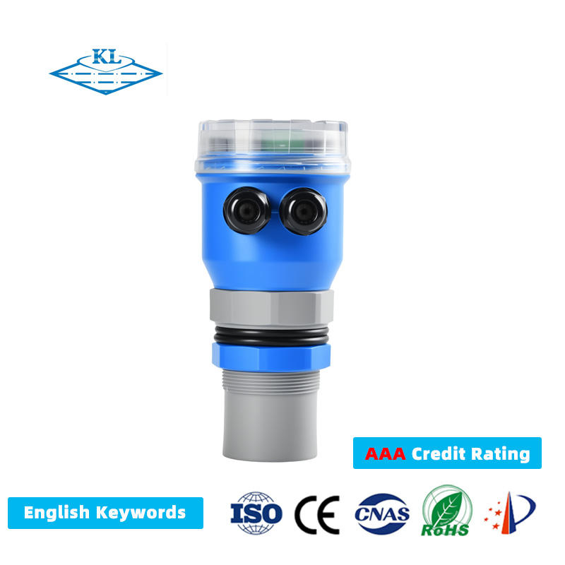 Electromagnetic Open Channel Flow Meter for Non-contact Wastewater Flow ...