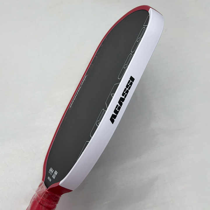 LYQY Portable Pickleball Paddle 16mm/14mm Honeycomb Core for Toray T700 ...