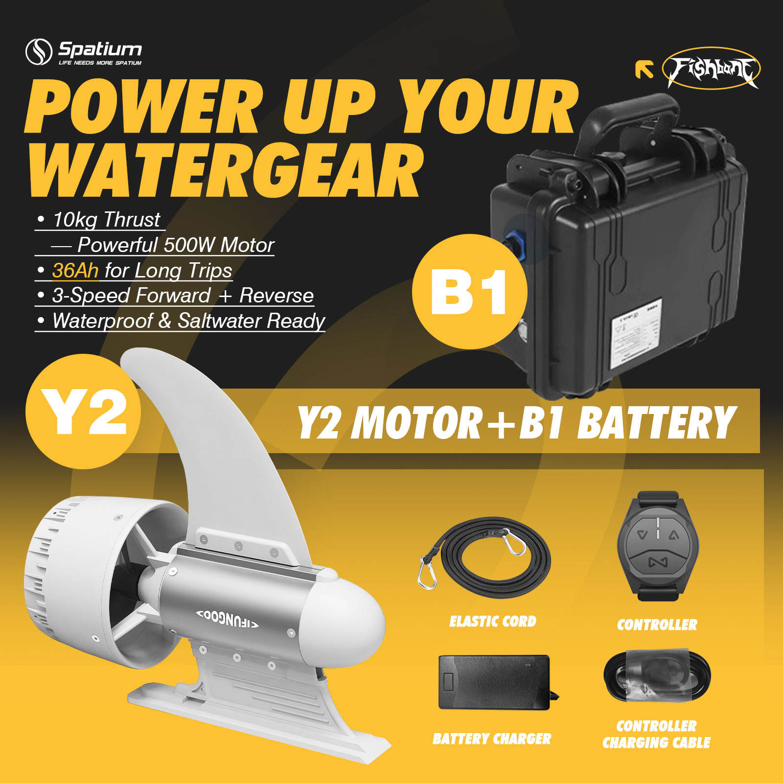 How to Choose the Best Fishing Float Tube with Motor: Ultimate Buyer's ...