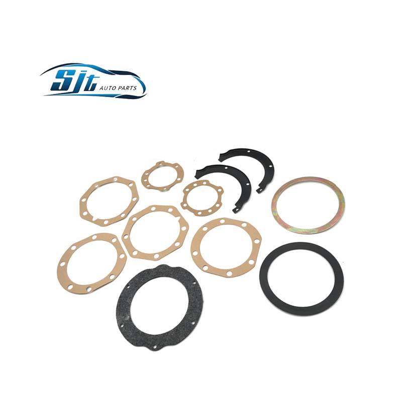自動車用ステアリング部品43204-60041 43204-60040トヨタランドクルーザーオイルシアーキット油圧オイルシールキット ...