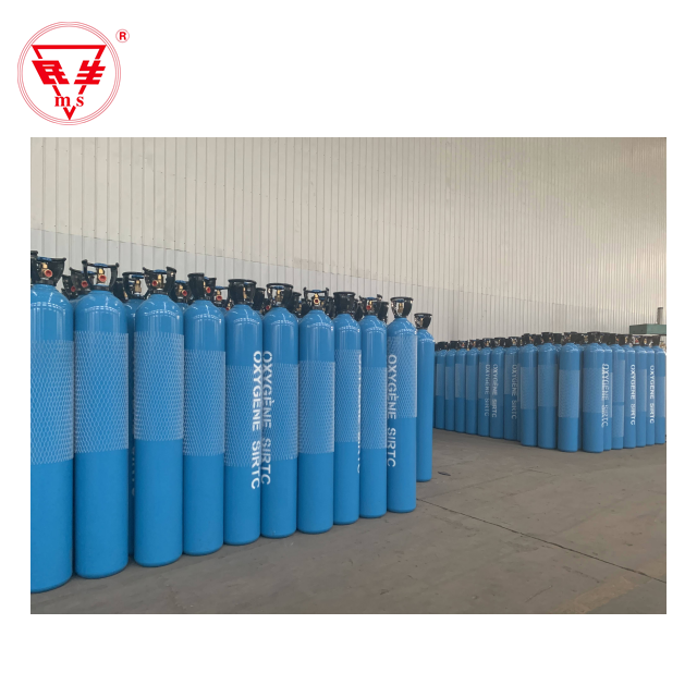 Oxygen Cylinder Valve Caps - Customized Steel Protective Caps for ...