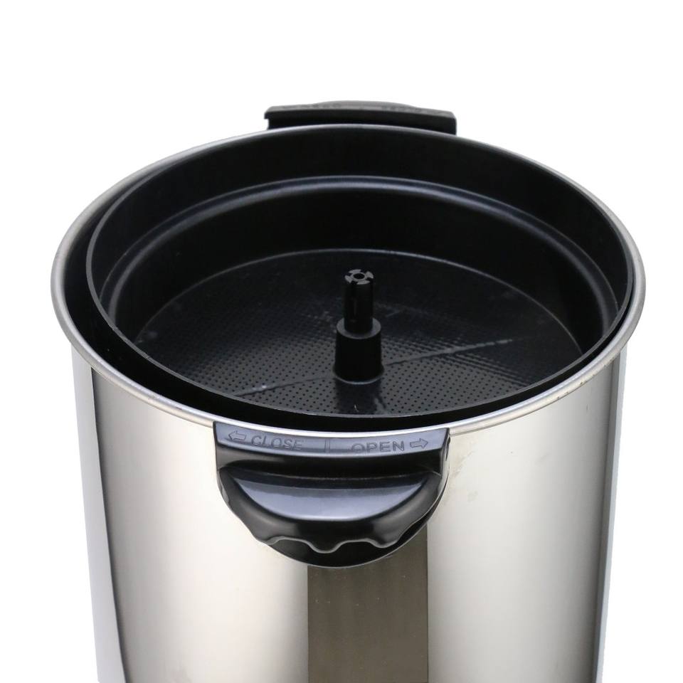 Large Capacity Electric Coffee Percolator, Commercial Multifunctional ...