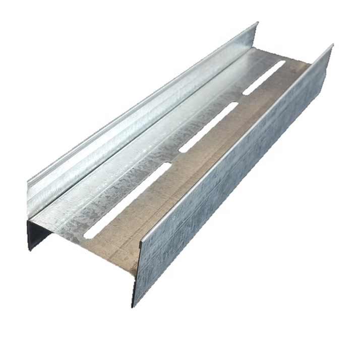 Lightweight Metal Frame - H Type Metal Studs for Australia