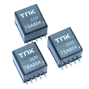 Get A Wholesale 10 Pin Transformer For Secure Voltage Control - Alibaba.com