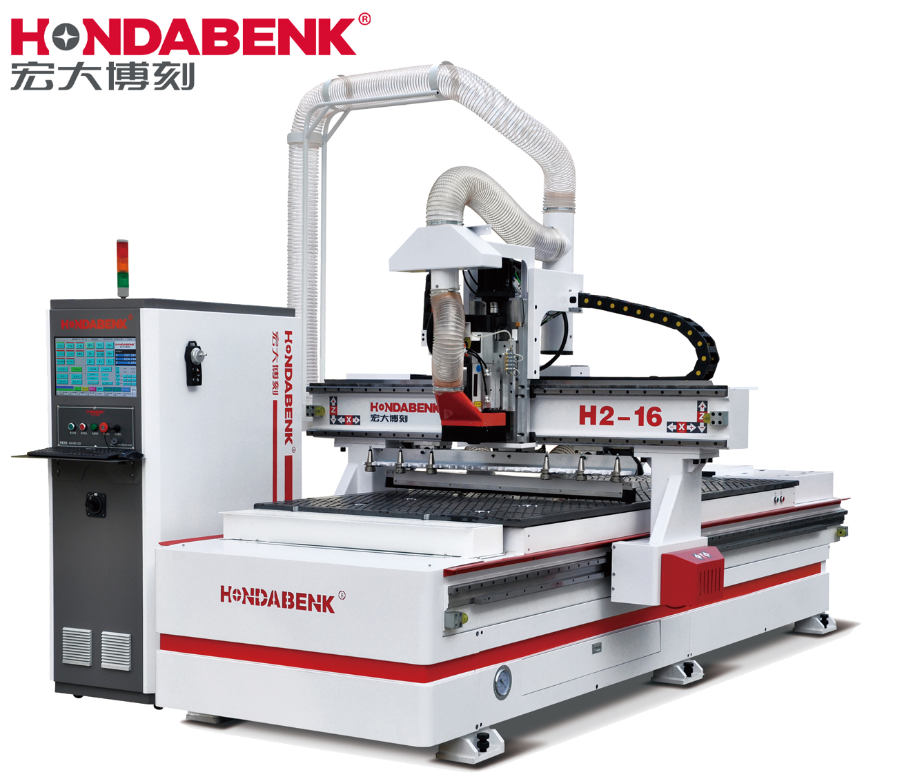 Shandong Honda Benk Cnc Smart Equipment Co., Ltd. - CNC Router, Wood ...