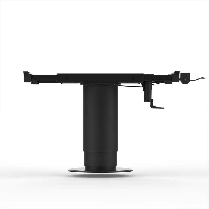 Rv Lift Table Leg Pneumatic Lift Can Make a Bed Table Four-way ...