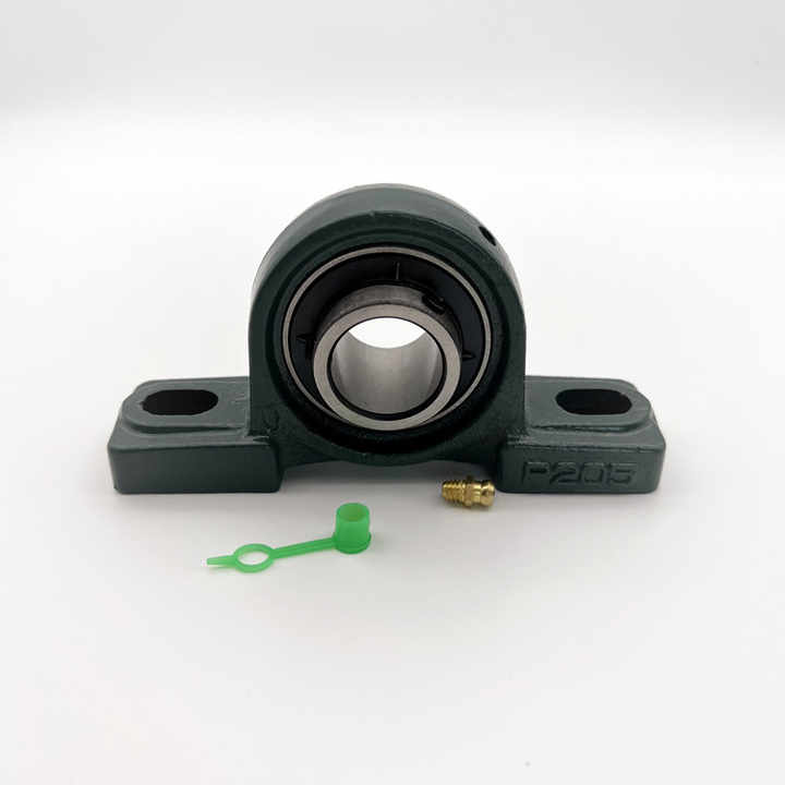 UCP210 Pillow Block Bearing - Precision and Reliability