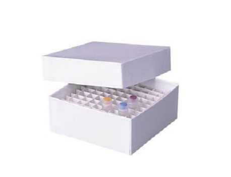 Cryo Workstation These Cryo Boxes Are Molded in Polycarbonate Making It ...