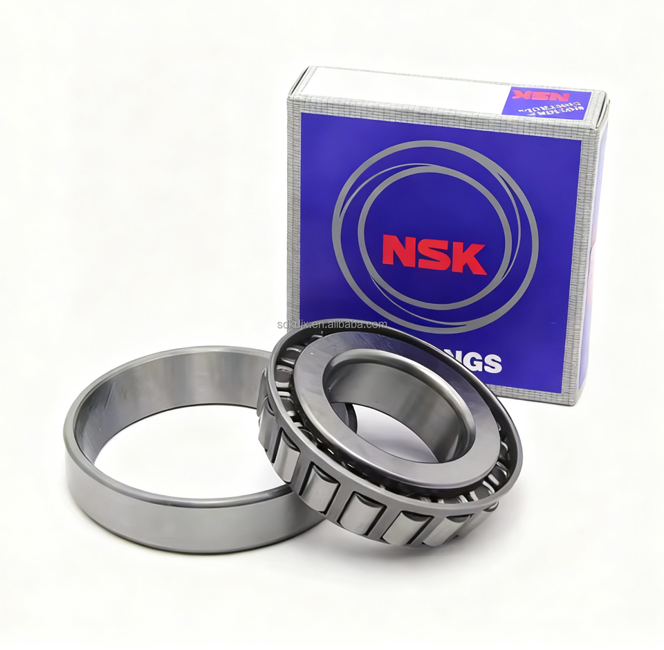 High Quality T7FC065 Tapered Roller Bearing Precision Ground for High ...
