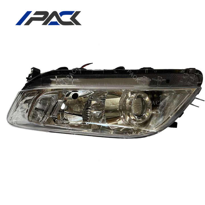 Auto Parts Headlight for Toyota Vanguard for Toyota RAV4 Aca3 # 81170 ...