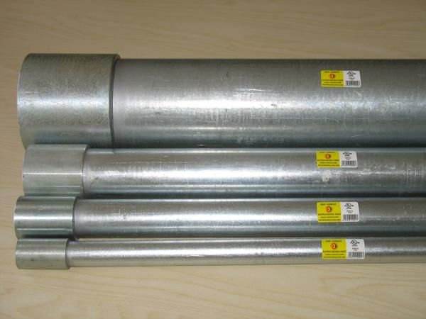 Lmc Pipe Manufacturer Excellent Electrical Conduit to Be Used Currently ...