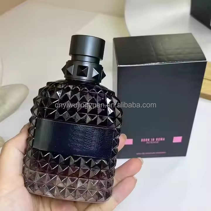 Perfume Manufacturer - Wholesale Luxury Pheromore Perfume