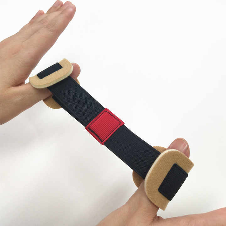 Hallux Valgus Strap - Toe Separator Exercises for Correction